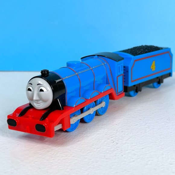 Thomas & Friends | Toys | Thomas Friends Motorized Talking Gordon Train ...